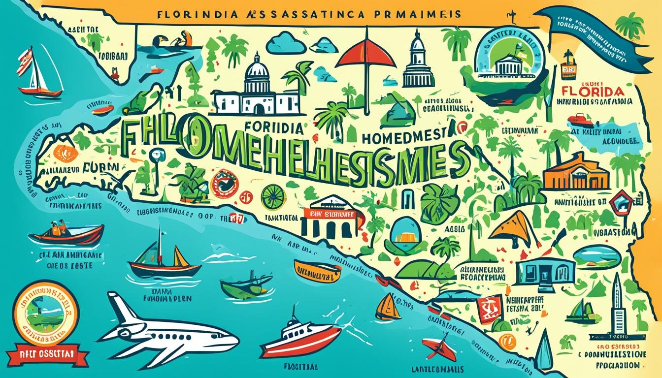 Where to Shower When Homeless in Florida: A Helpful Guide