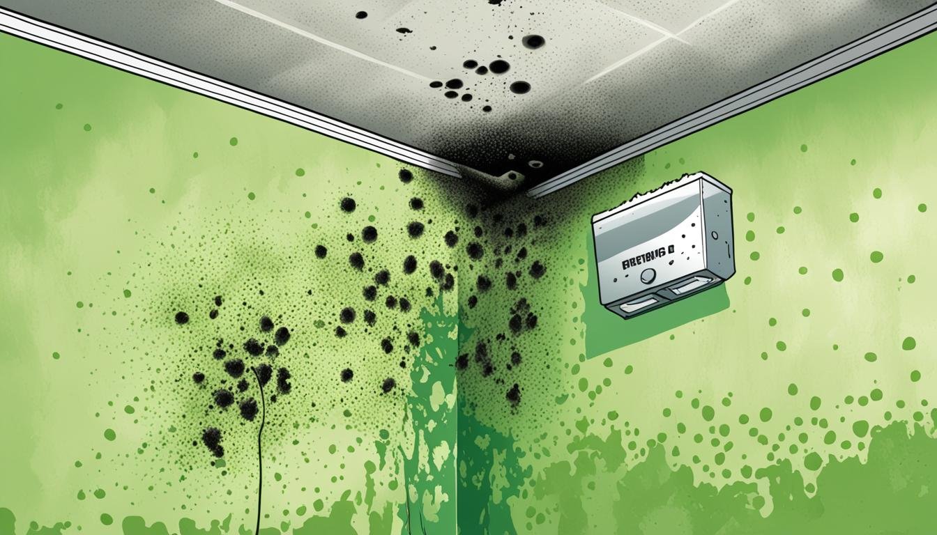 How to Detect Mold in Your House: A Comprehensive Guide