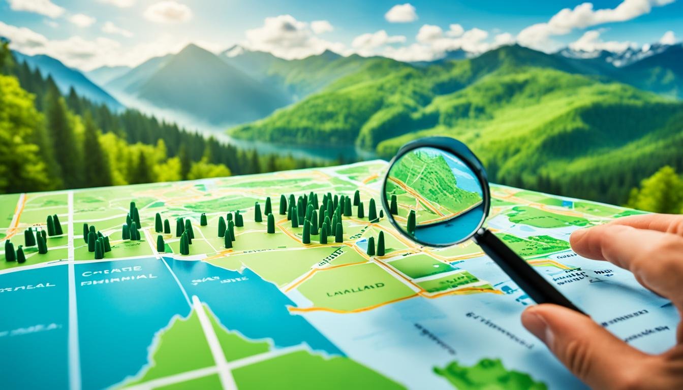 Buy Land in the Best Locations: Your Ultimate Guide