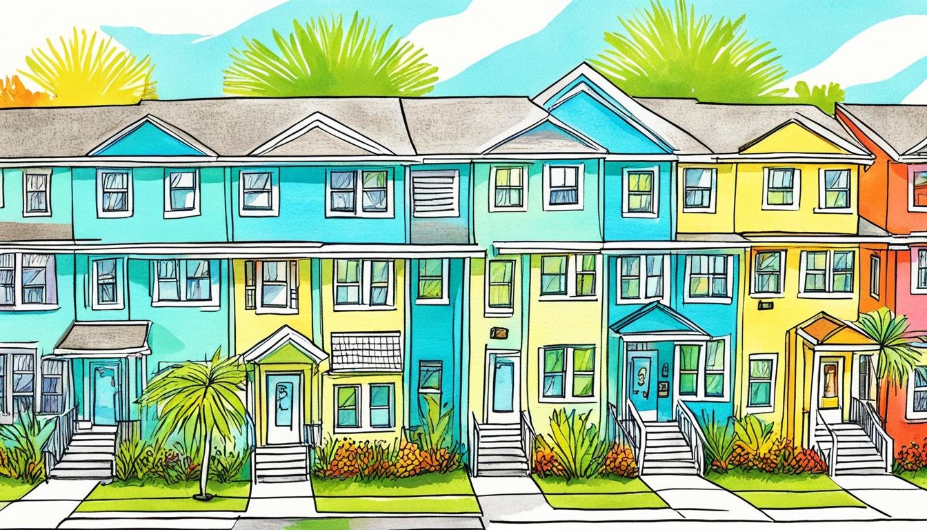 Top Section 8 Investment Markets in Florida